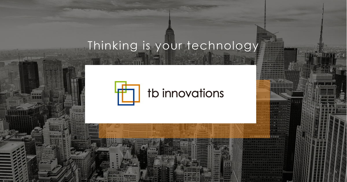 株式会社tb Innovations